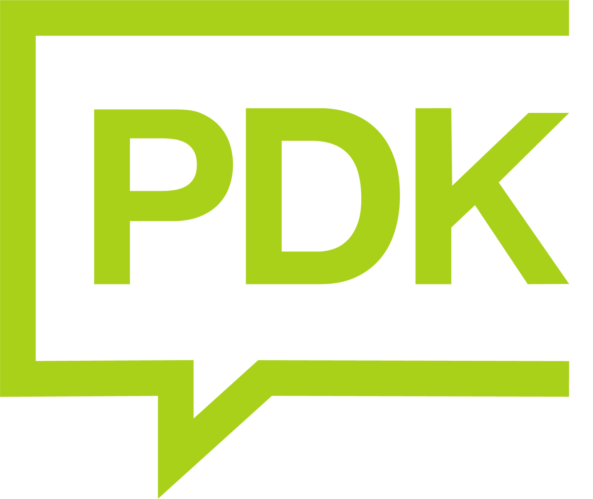 PDK-Berufsbild