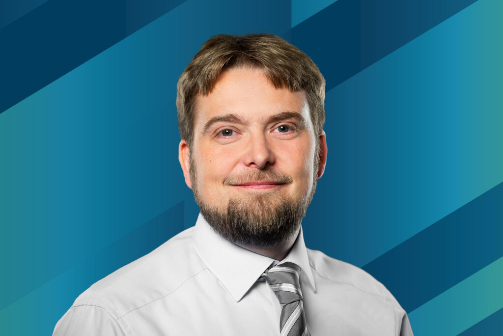 Der GVP: Ein Verband – zwei Standorte