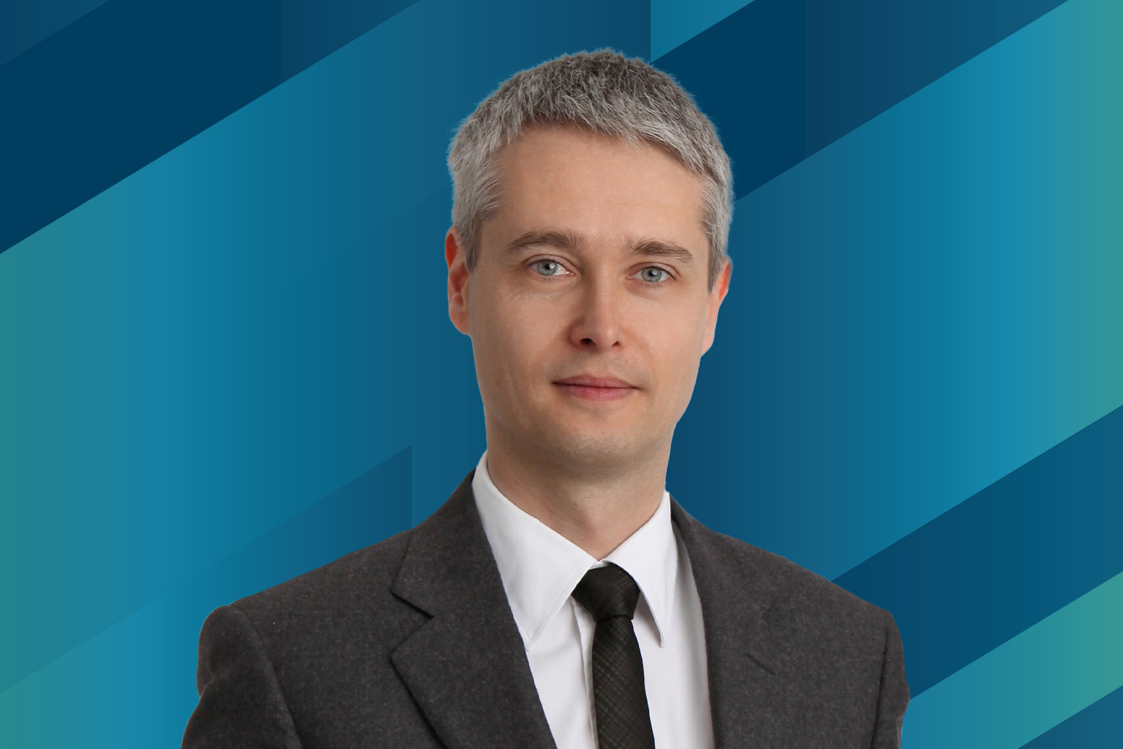 Lernen Sie das Präsidiumdes GVP kennen.