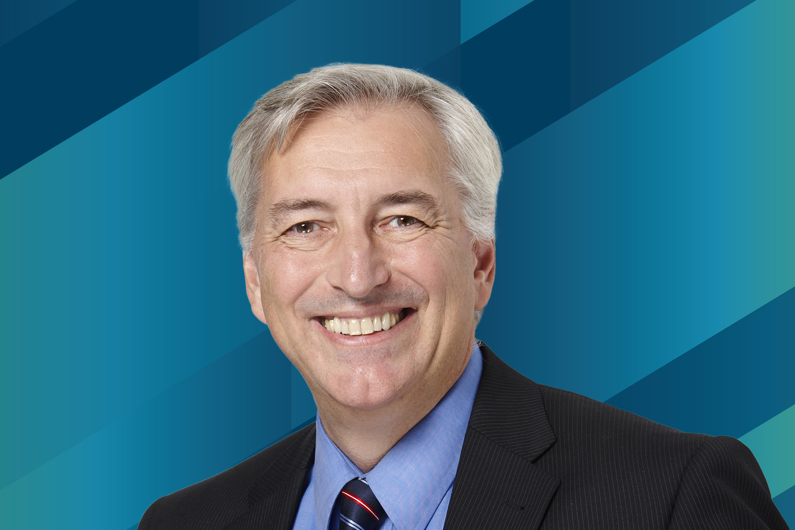 Terry Cade ist neuer GVP-Landesbeauftragter in Hessen