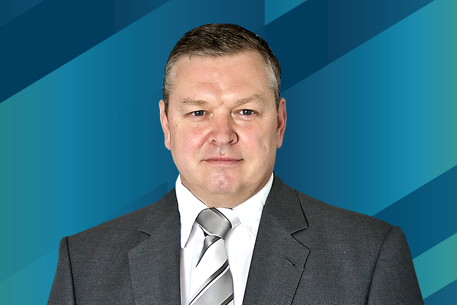 Landesbeauftragte und Regionalkreisleiter des GVP