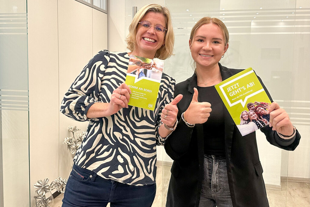 Verbändeverschmelzung: BAP und iGZ sind ab sofort der GVP