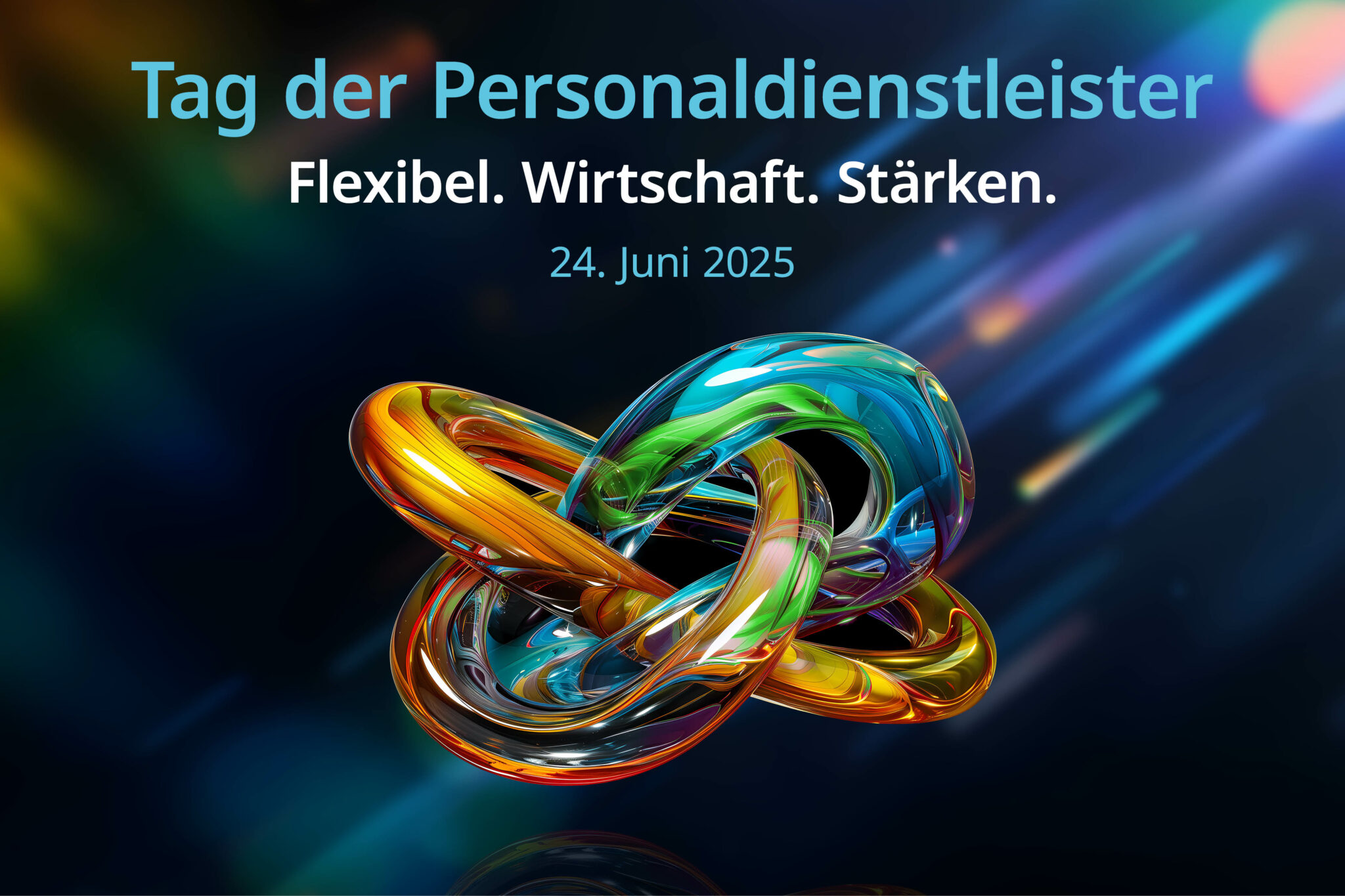 Verbändeverschmelzung: BAP und iGZ sind ab sofort der GVP