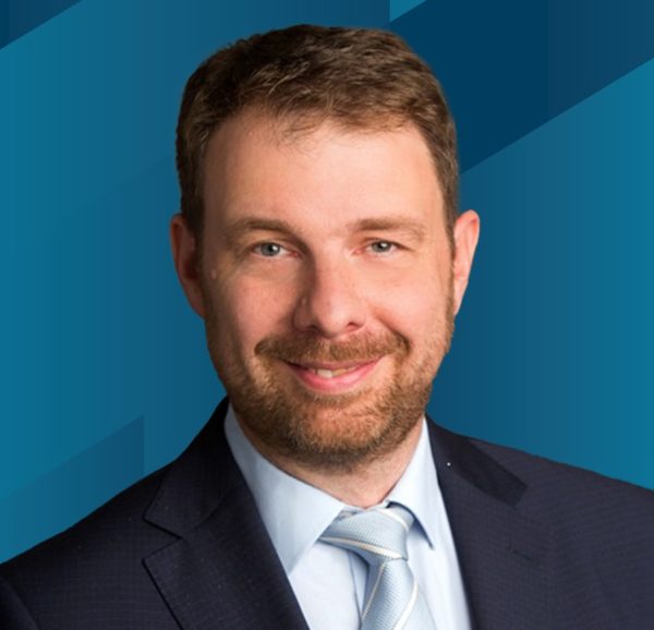 Dr. Martin Dreyer