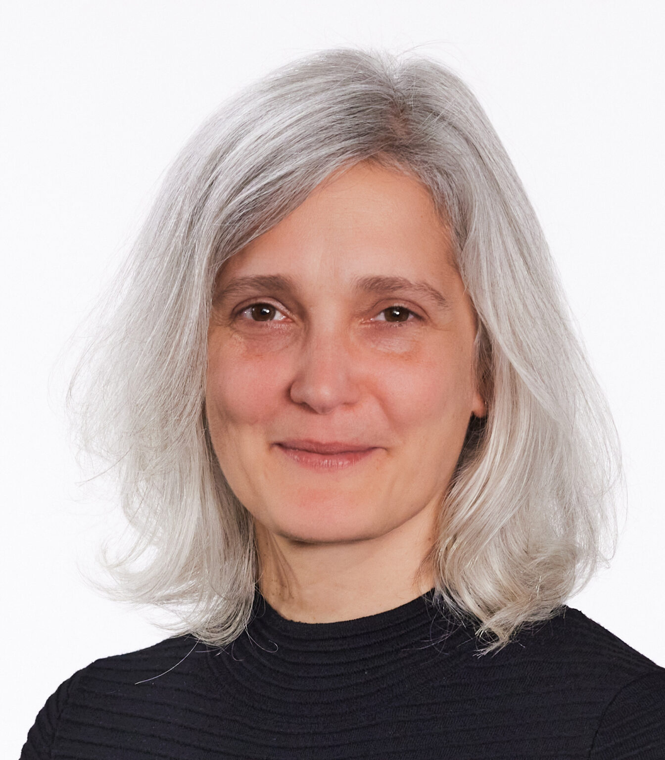 Dr. Vera Luickhardt