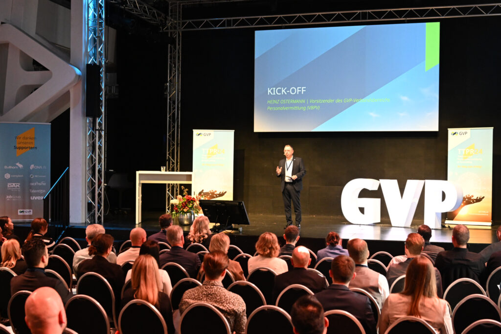 GVP+: Der neue Mitgliederbereich