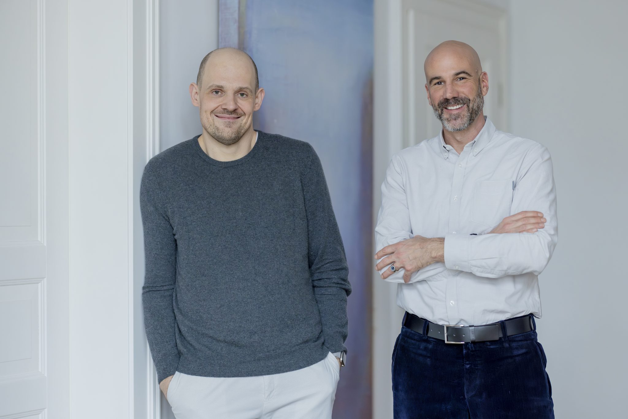 Zeitarbeit digital gedacht: Warum effiziente Lohnprozesse jetzt den ...