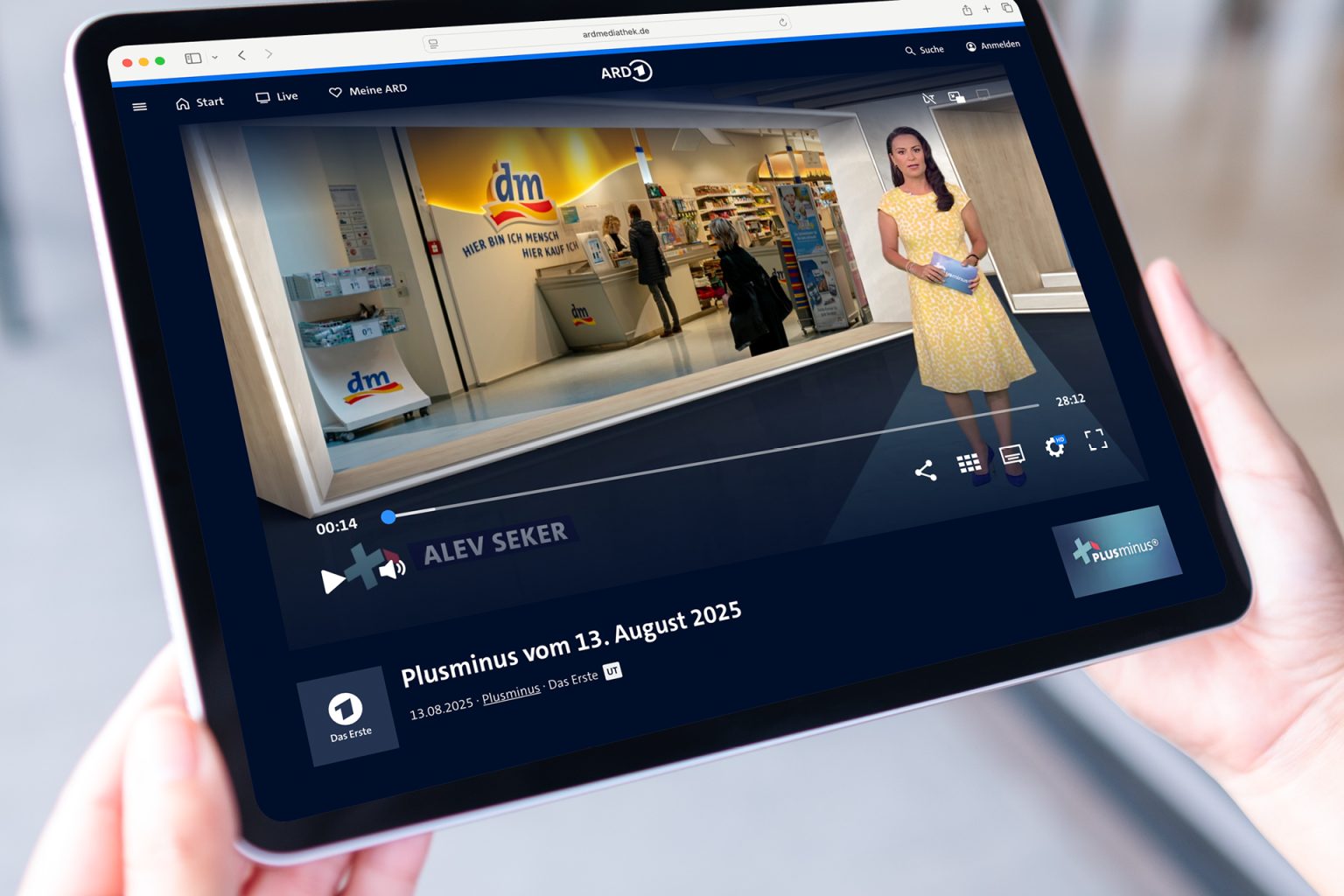 Presseinformation: Neuer Tarifabschluss Zeitarbeit - Drei ...