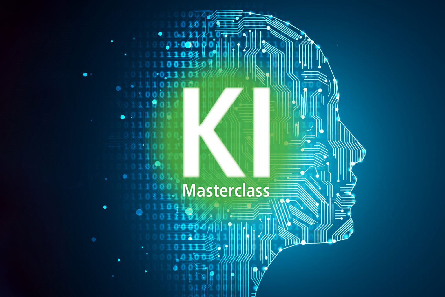 „Masterclass KI“ – jetzt zur kostenlosen Session anmelden